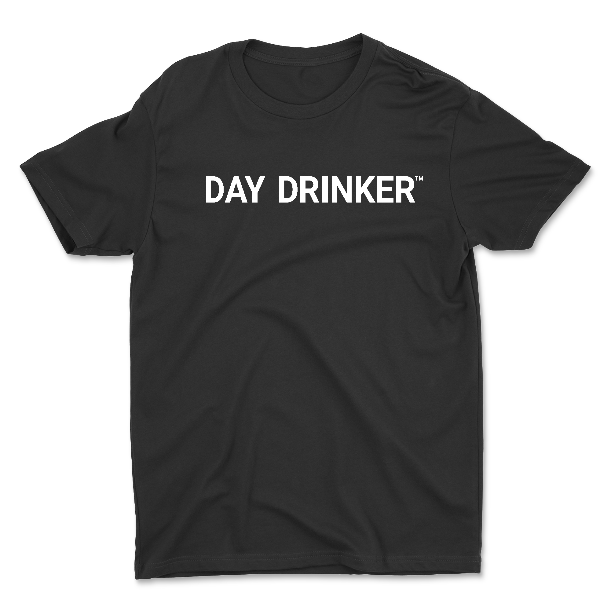 crossfit men's t-shirt – Day Drinker LBC